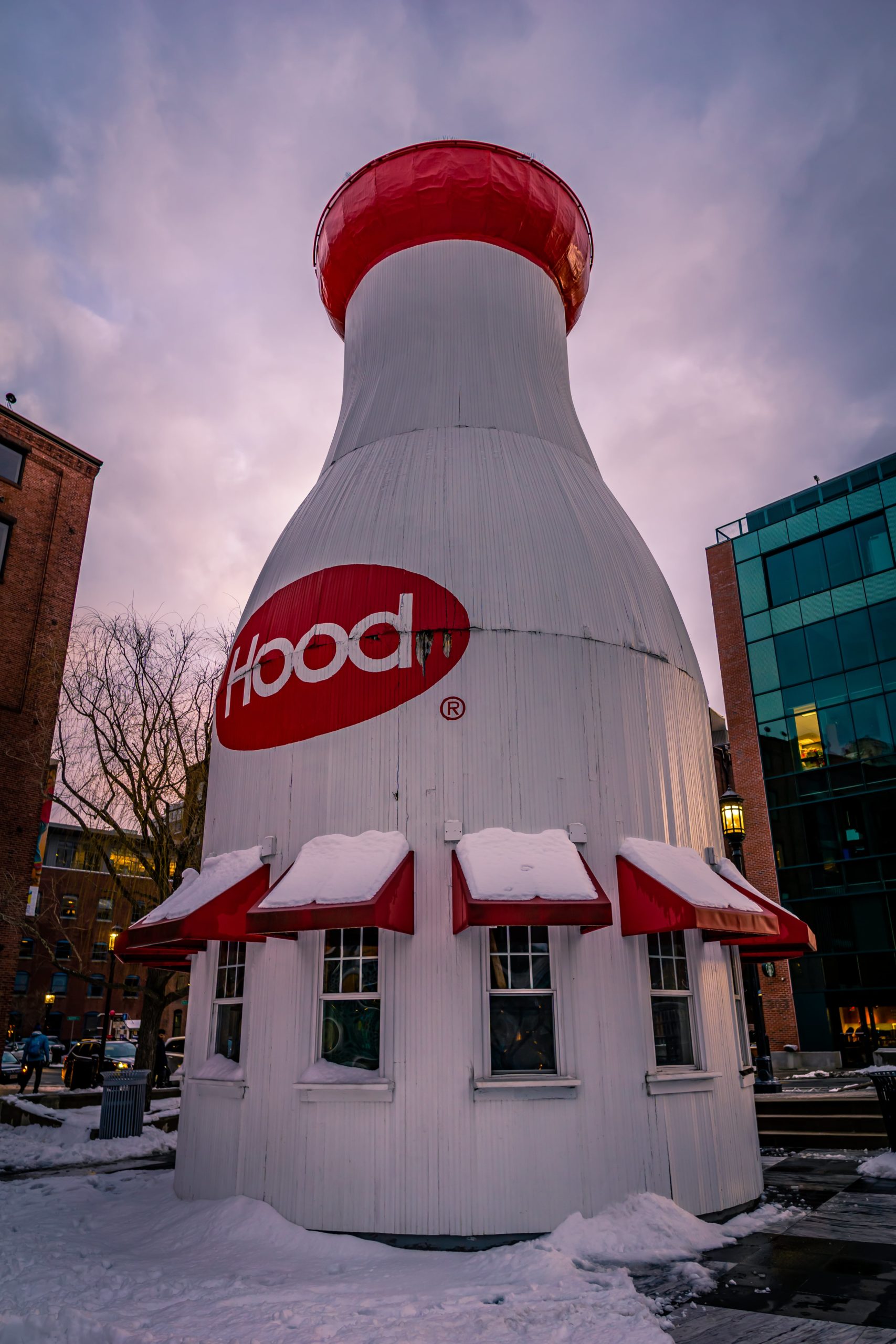 CharterUP Names the Top 15 Road Stops in America for Group Travel ...